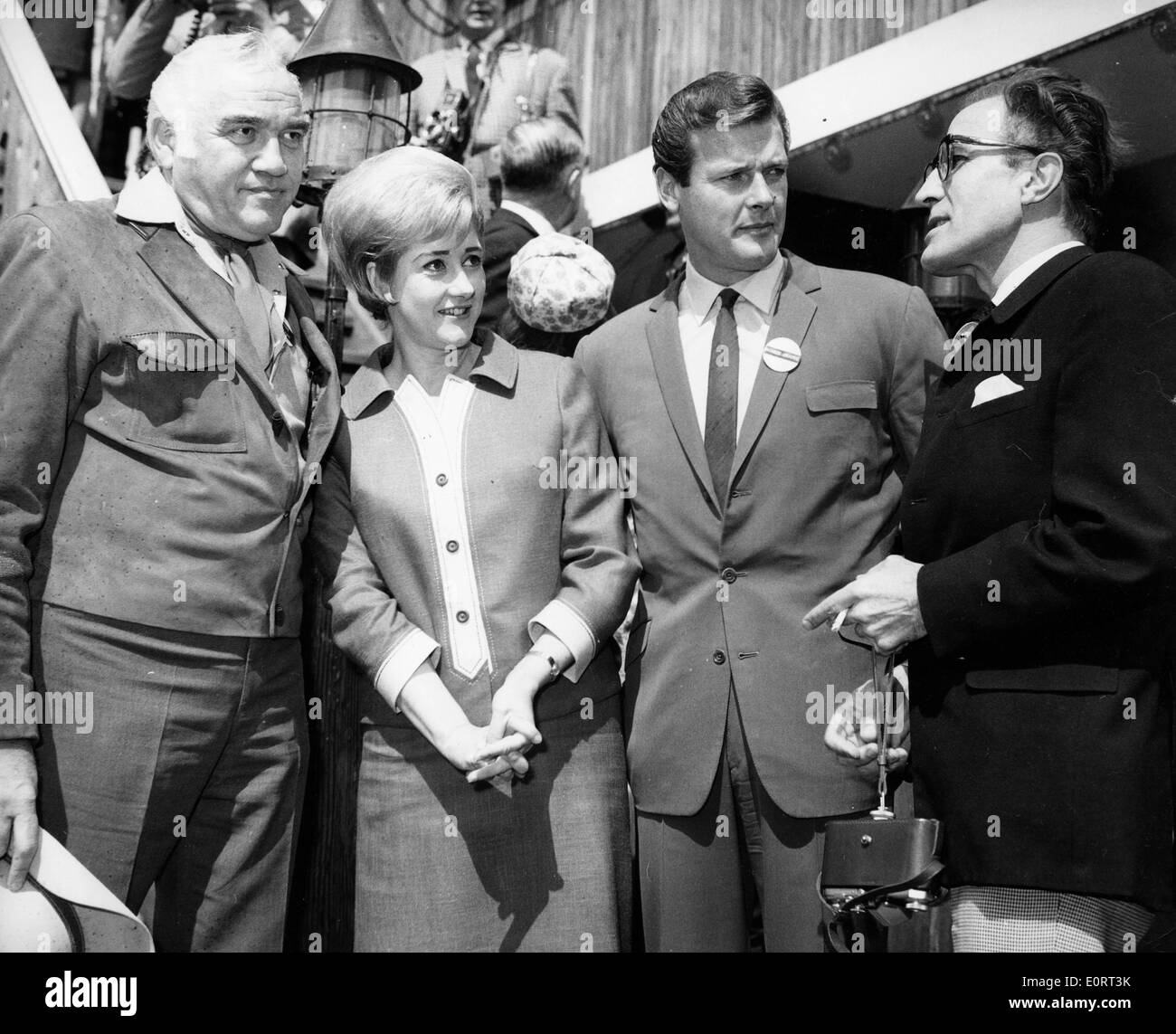 Liz fraser hi-res stock photography and images - Alamy