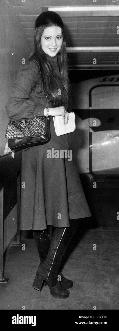 Lynne frederick hi-res stock photography and images - Alamy