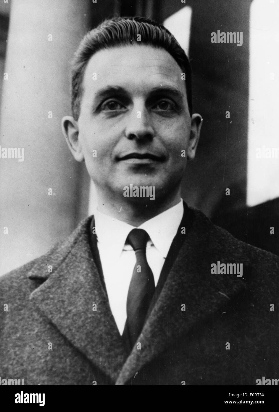 Joseph fontanet hi-res stock photography and images - Alamy