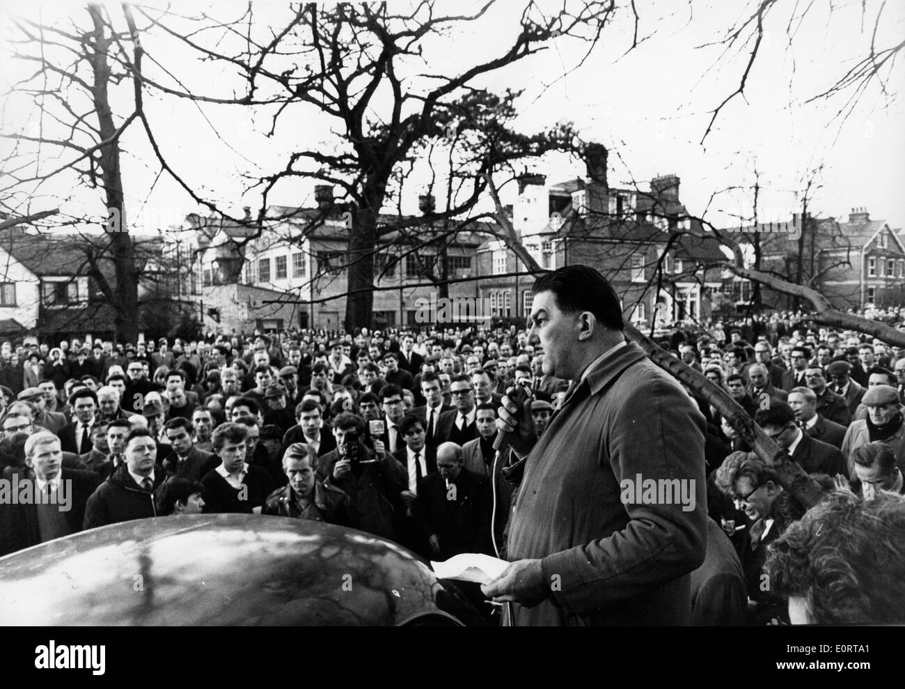 George elliott hi-res stock photography and images - Alamy