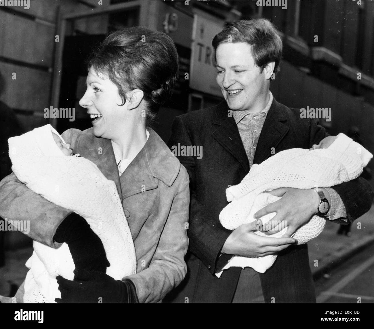 Hanson is Black and White Stock Photos & Images - Alamy