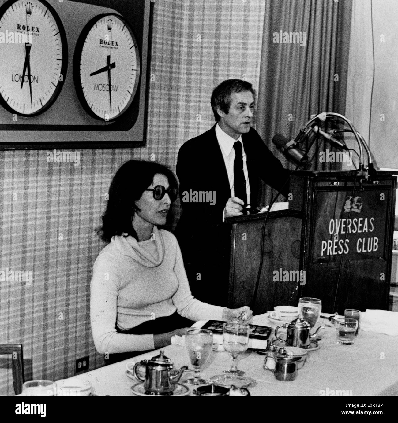 The big editor hi-res stock photography and images - Alamy