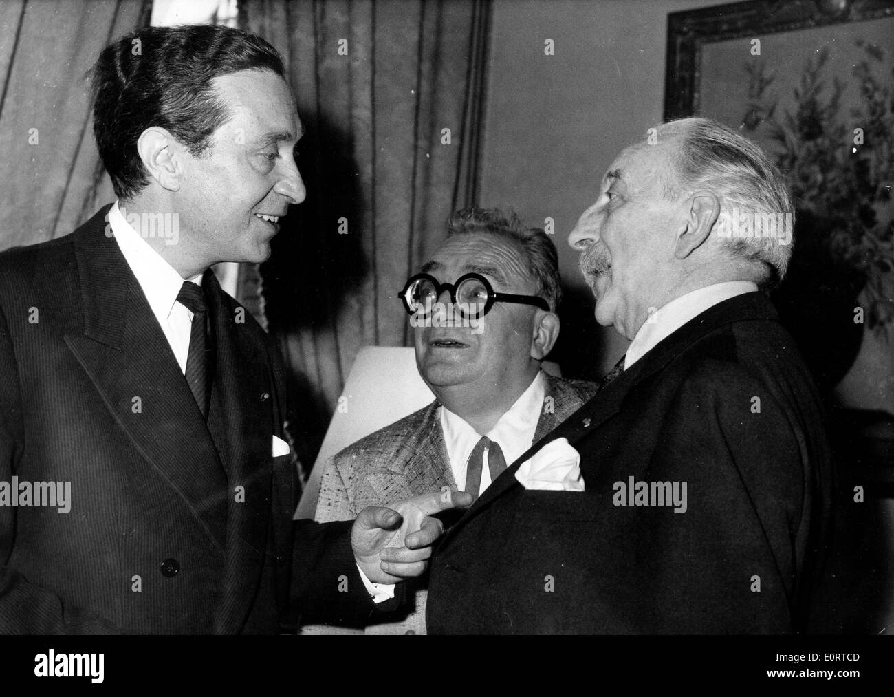 Jean delay hi-res stock photography and images - Alamy