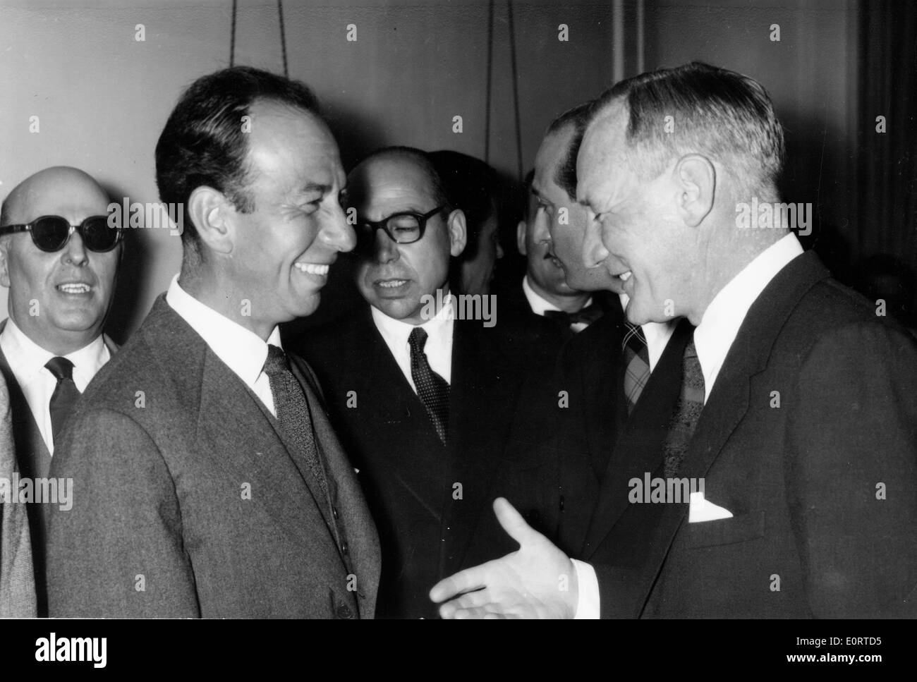 Jose ferrer award hi-res stock photography and images - Alamy