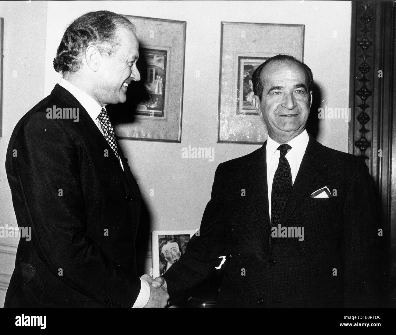 Jose ferrer jose ferrer hi-res stock photography and images - Alamy