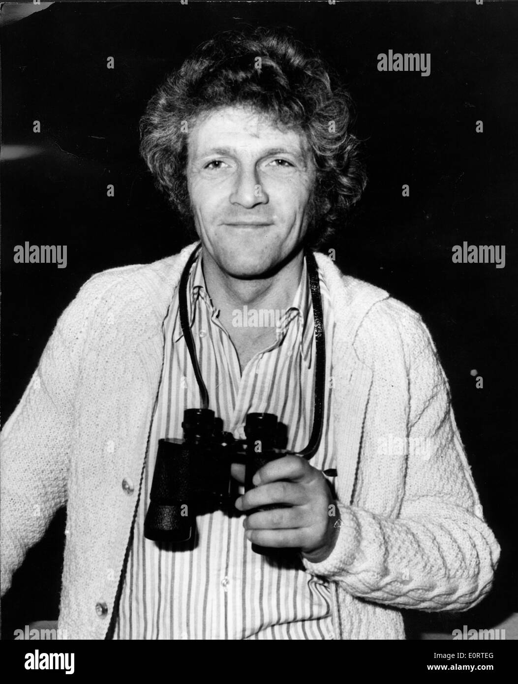 Peter gilmore hi-res stock photography and images - Alamy