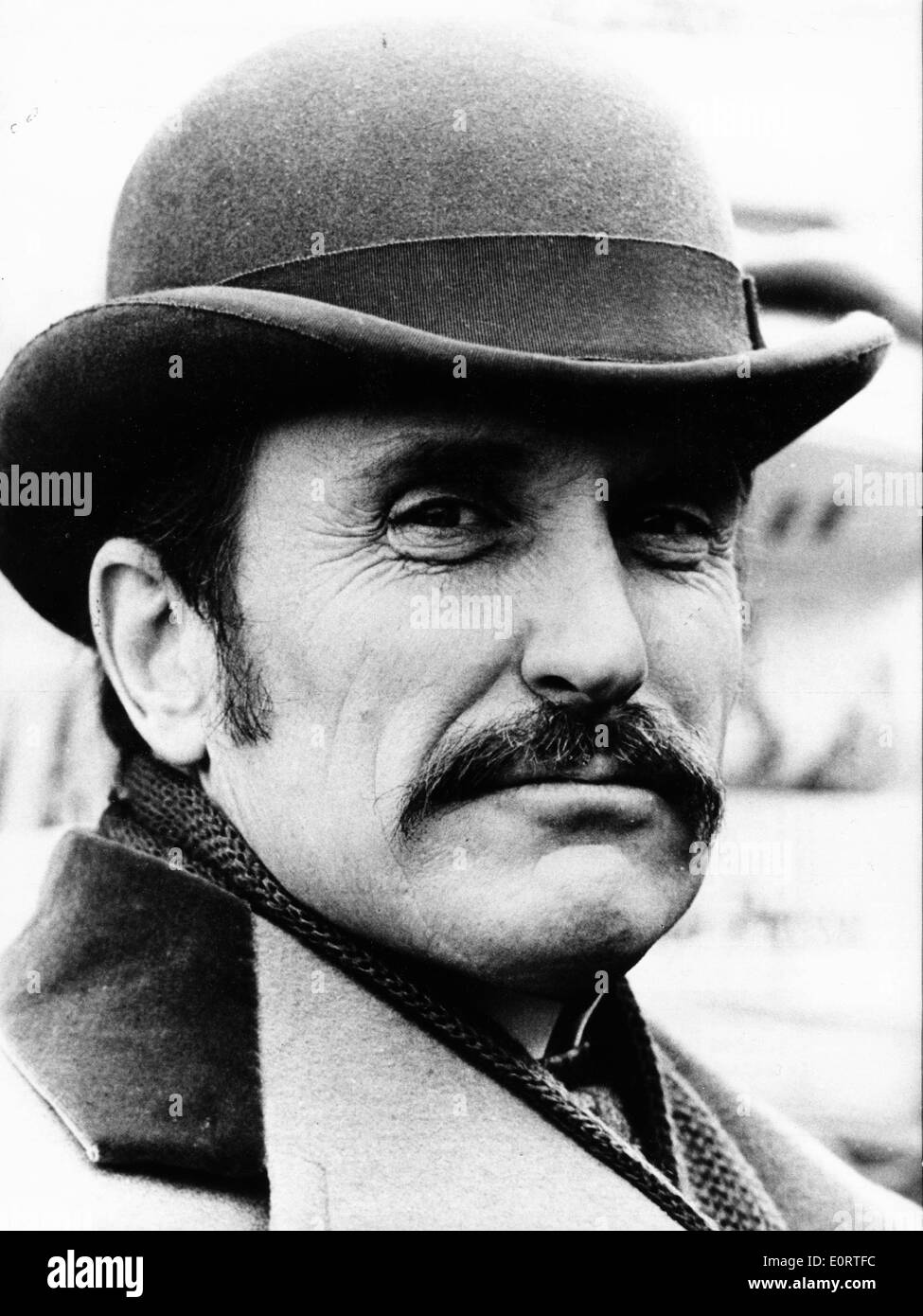 Robert Duvall Young