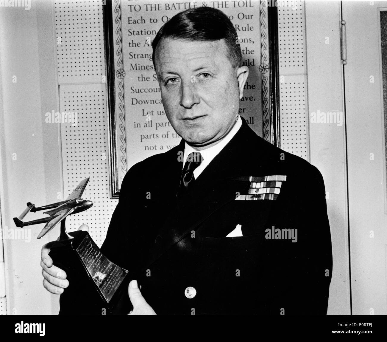 ROBERT F. ELKINS Stock Photo - Alamy