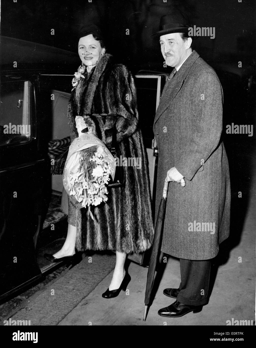 Robert george hi-res stock photography and images - Alamy