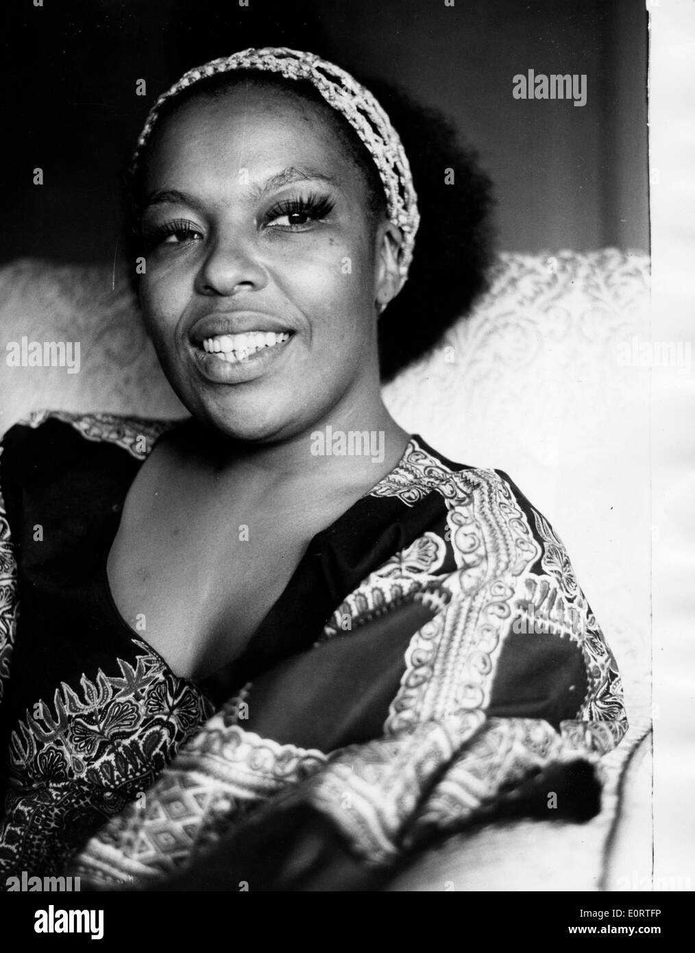 Roberta flack hi-res stock photography and images - Alamy