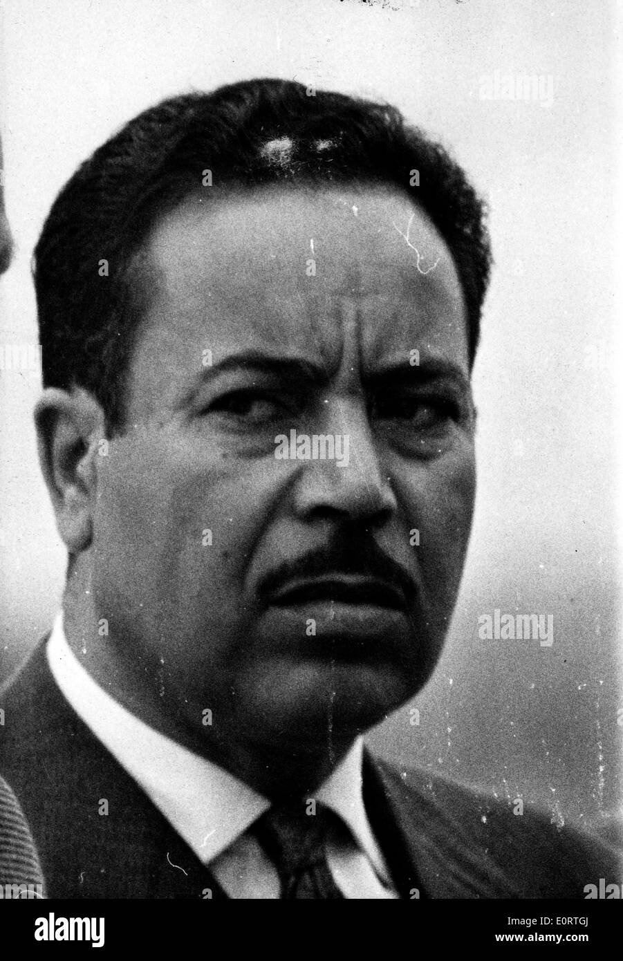 Saad Dahlab Logo Presentation Of The Institution – ENSA Marrakesh