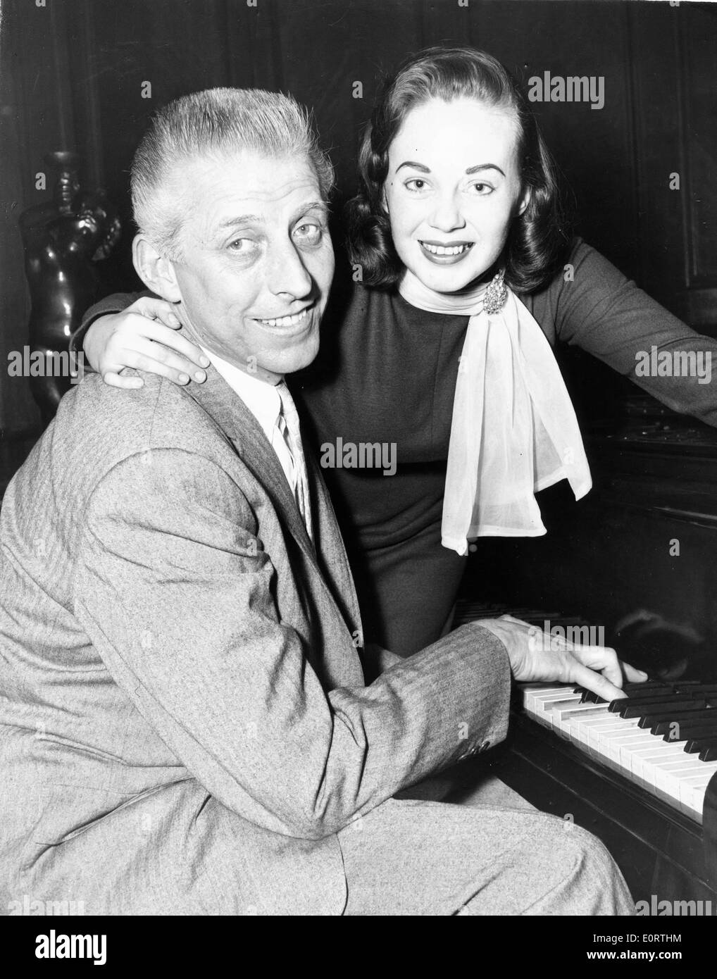 Stan kenton hi-res stock photography and images - Alamy