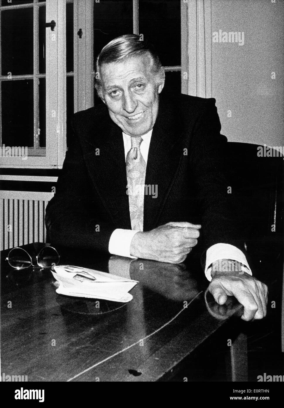 Stan Kenton High Resolution Stock Photography and Images - Alamy