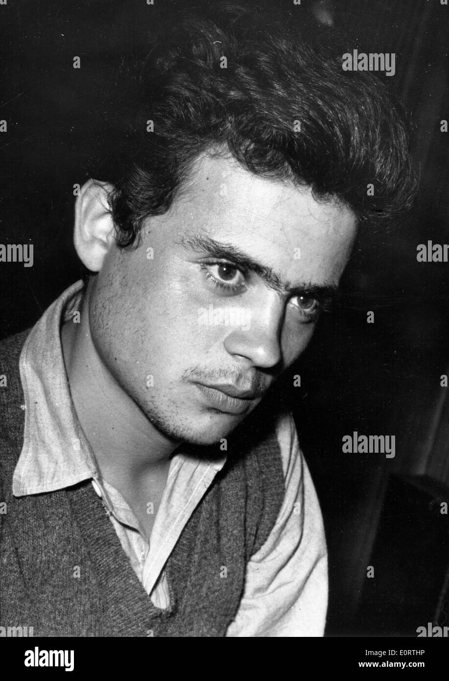 Stathis hi-res stock photography and images - Alamy