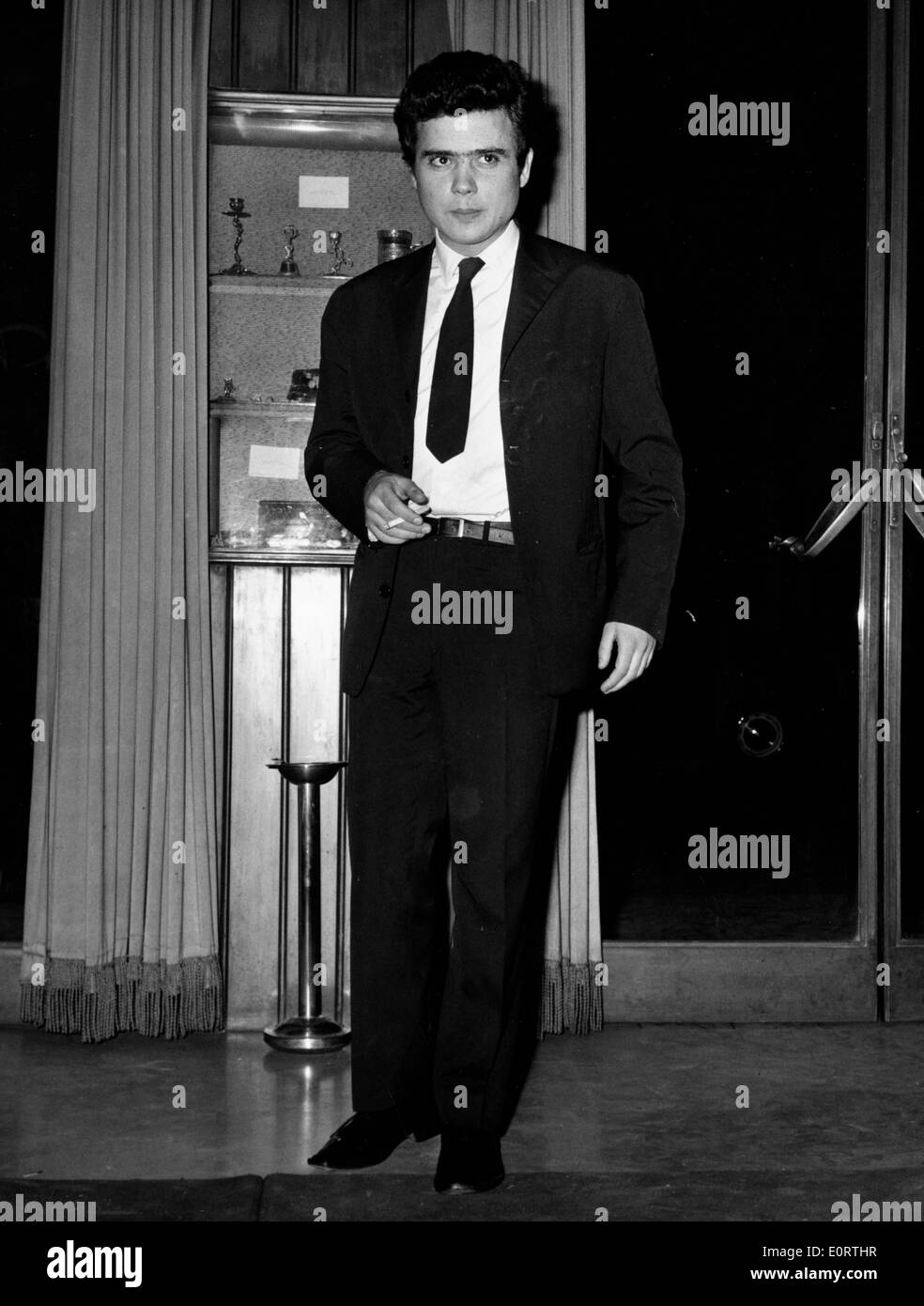 Stathis hi-res stock photography and images - Alamy