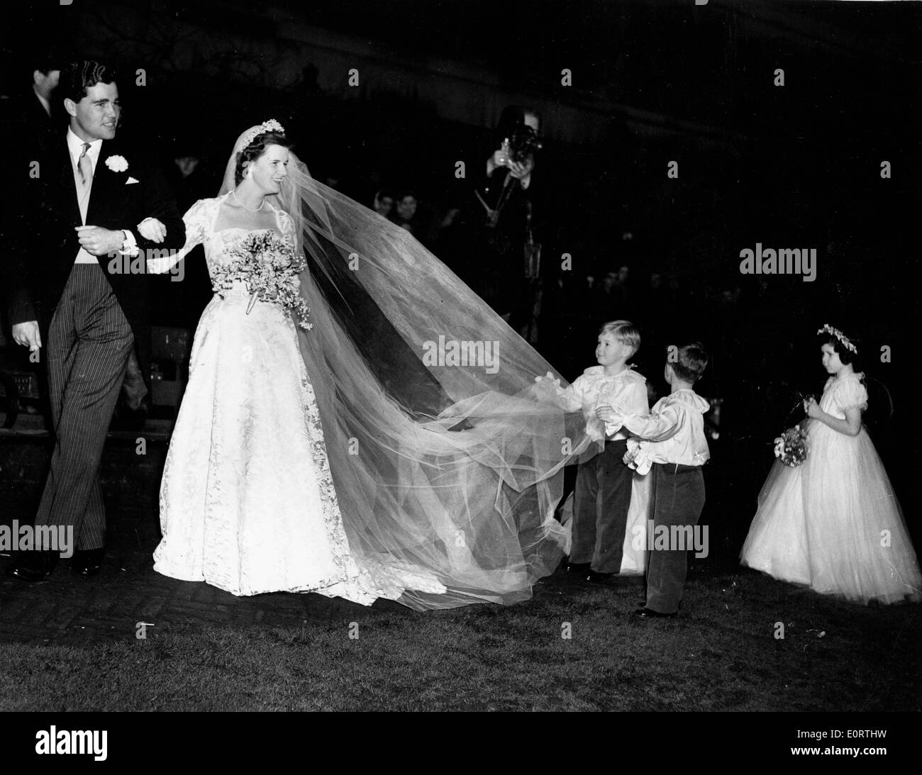 Shelly Ann Fraser And Jason Pryce Wedding