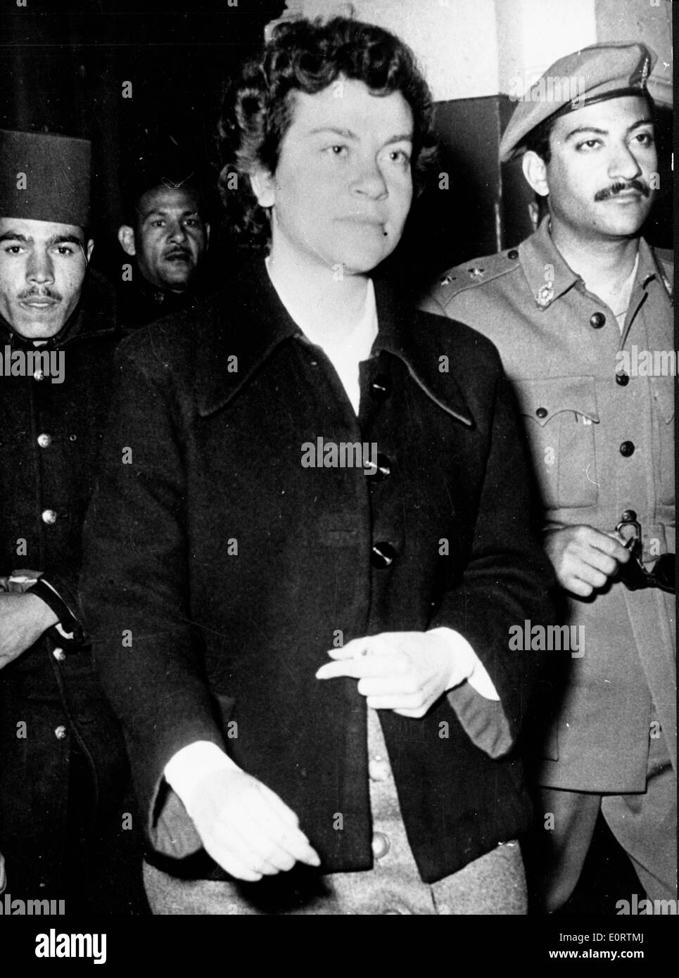 Egyptian spies hi-res stock photography and images - Alamy