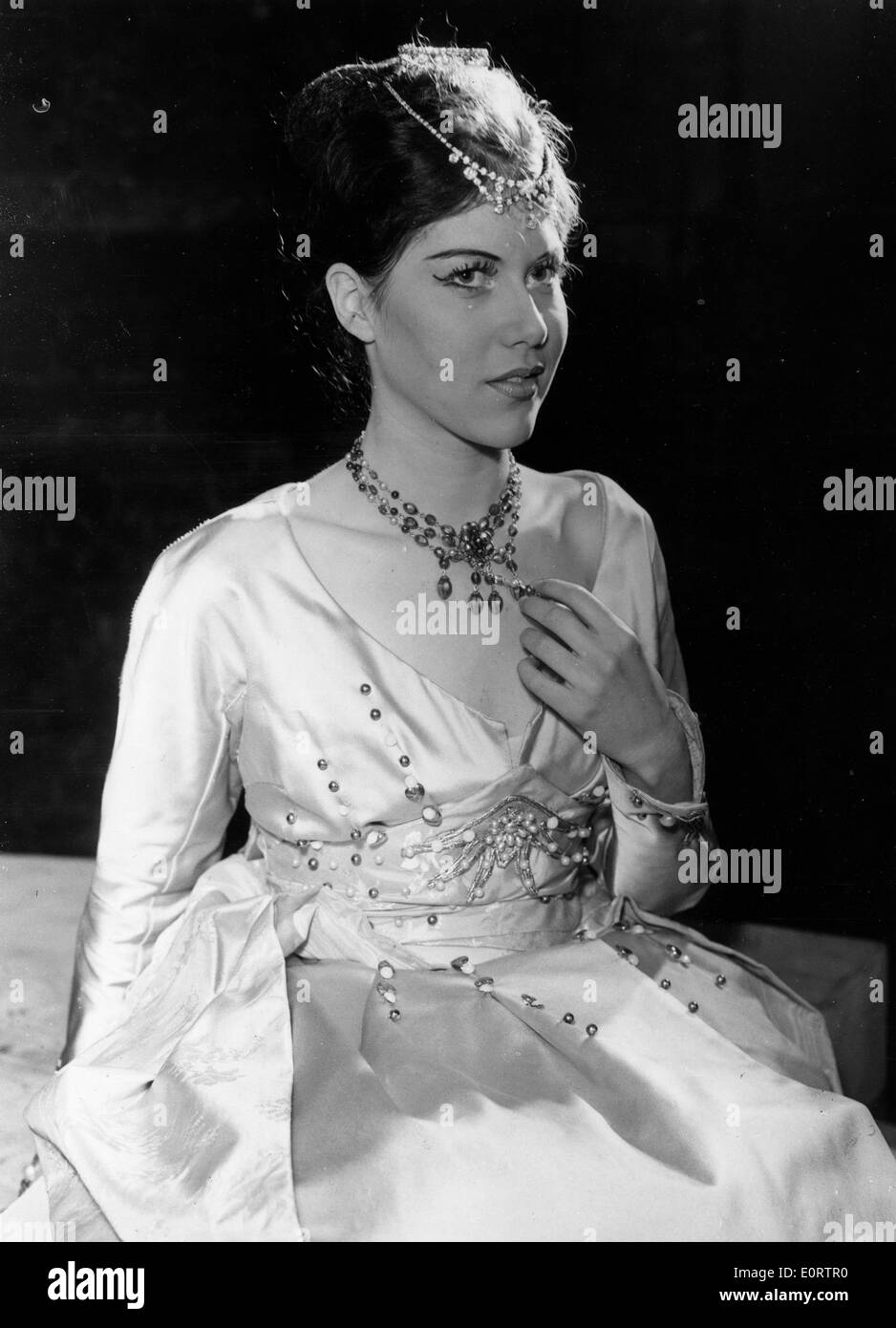 Acting shakespeare Black and White Stock Photos & Images - Alamy