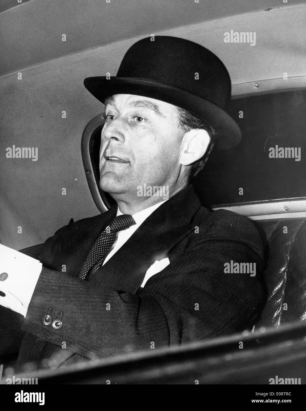 Galbraith hi-res stock photography and images - Alamy