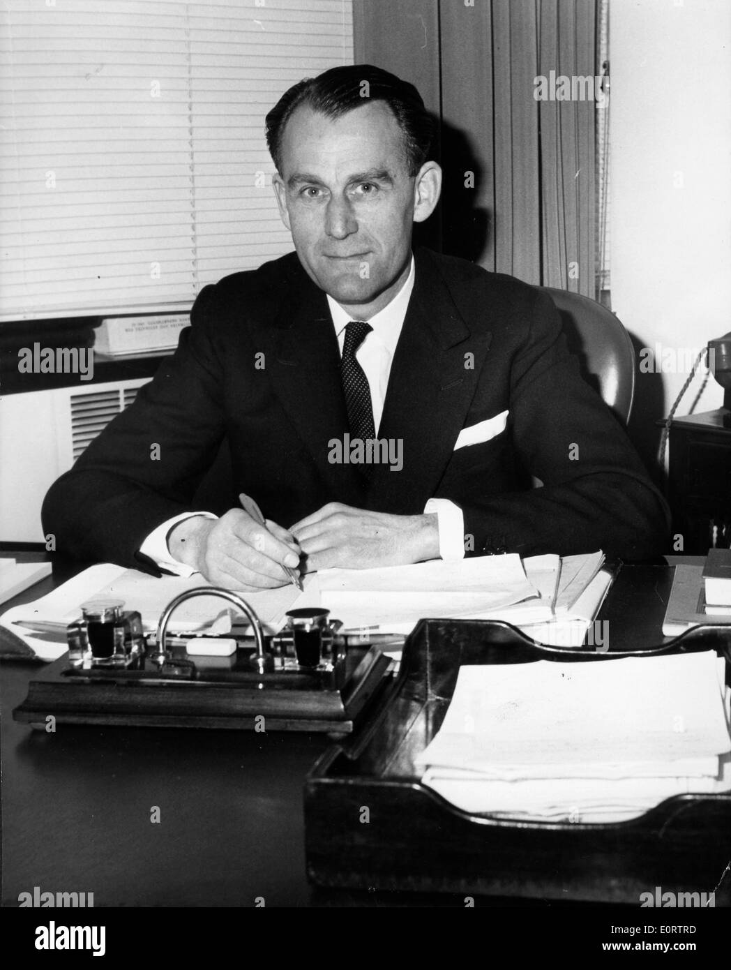 Galbraith hi-res stock photography and images - Alamy