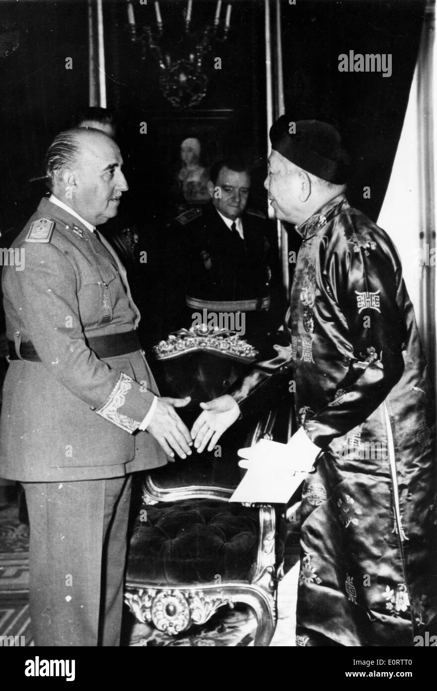 TRAN- VAN DOM Stock Photo - Alamy