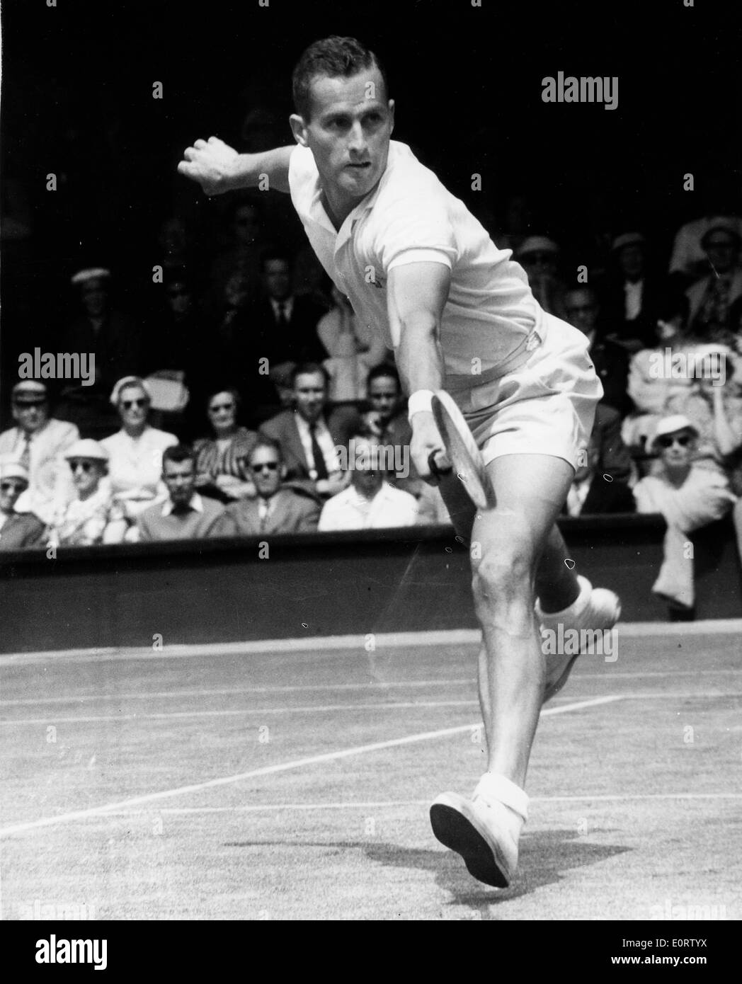 Neale fraser hi-res stock photography and images - Alamy