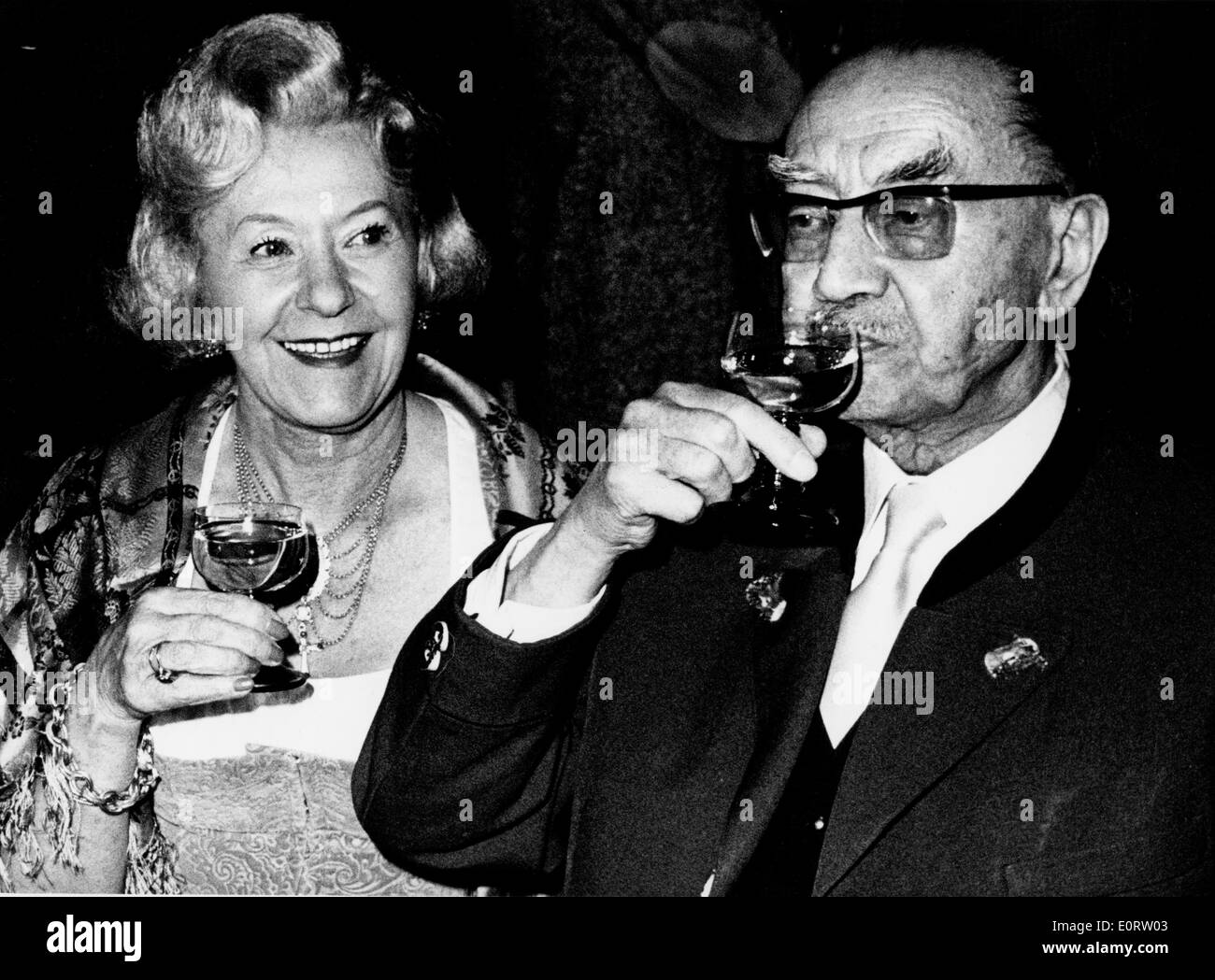 Dostal hi-res stock photography and images - Alamy