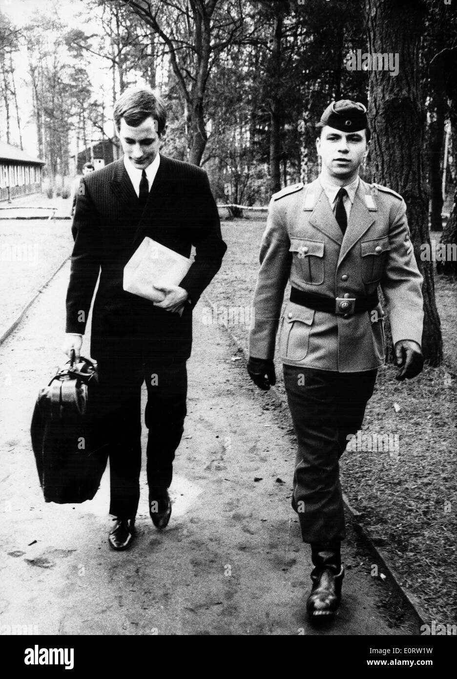 Prussian royalty hi-res stock photography and images - Alamy