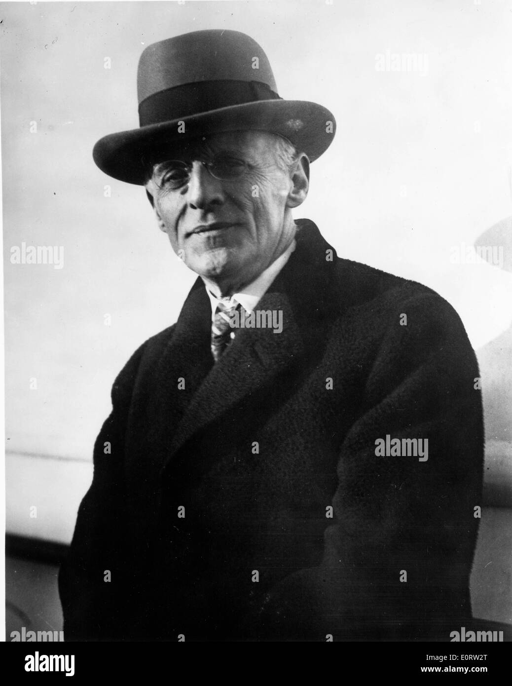 Abraham Flexner High Resolution Stock Photography and Images - Alamy