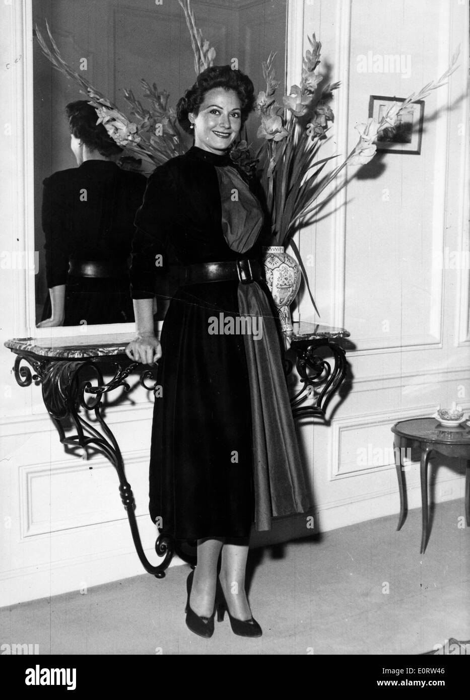 Person star Black and White Stock Photos & Images - Alamy