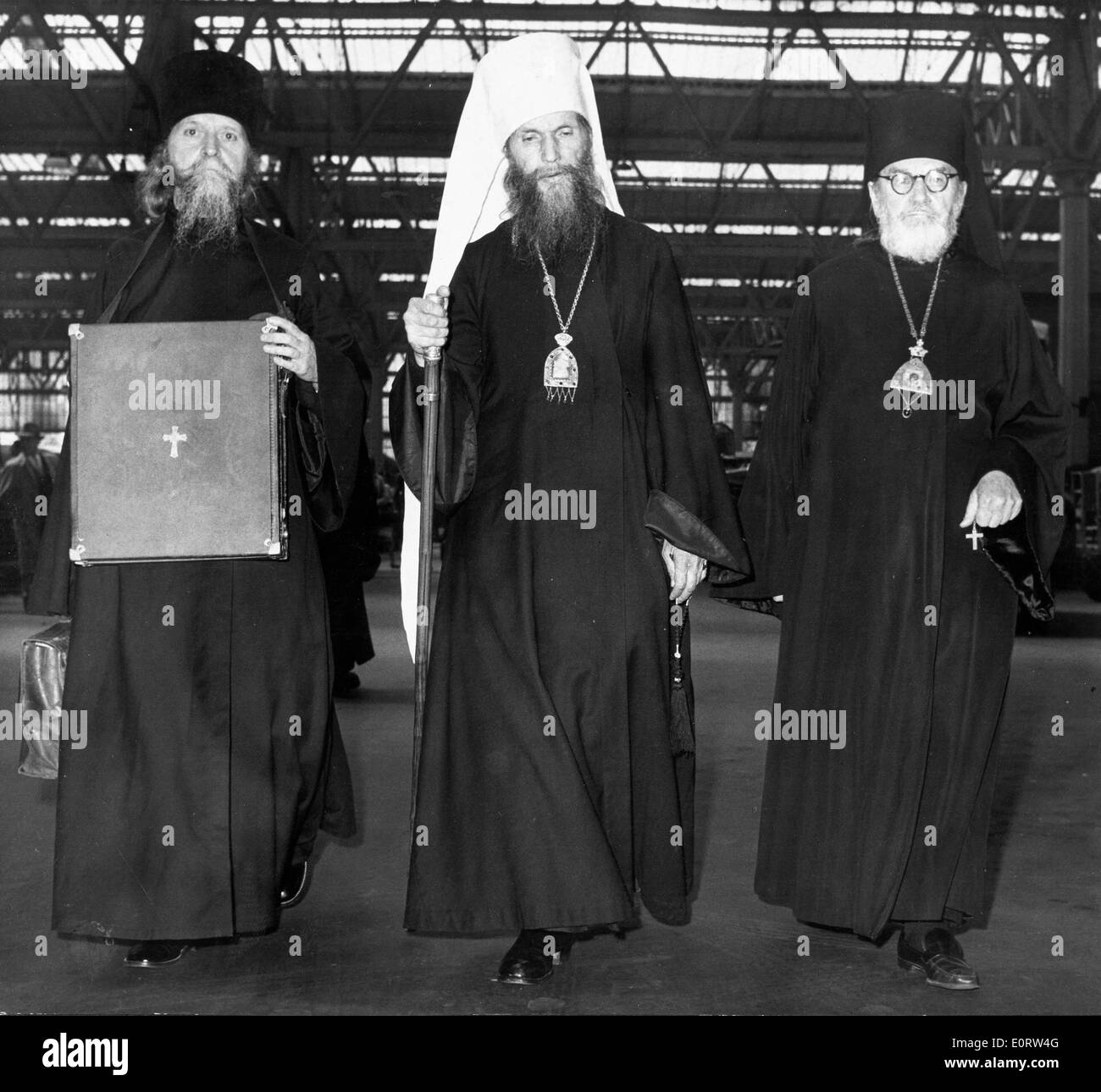 Filaret hi-res stock photography and images - Alamy