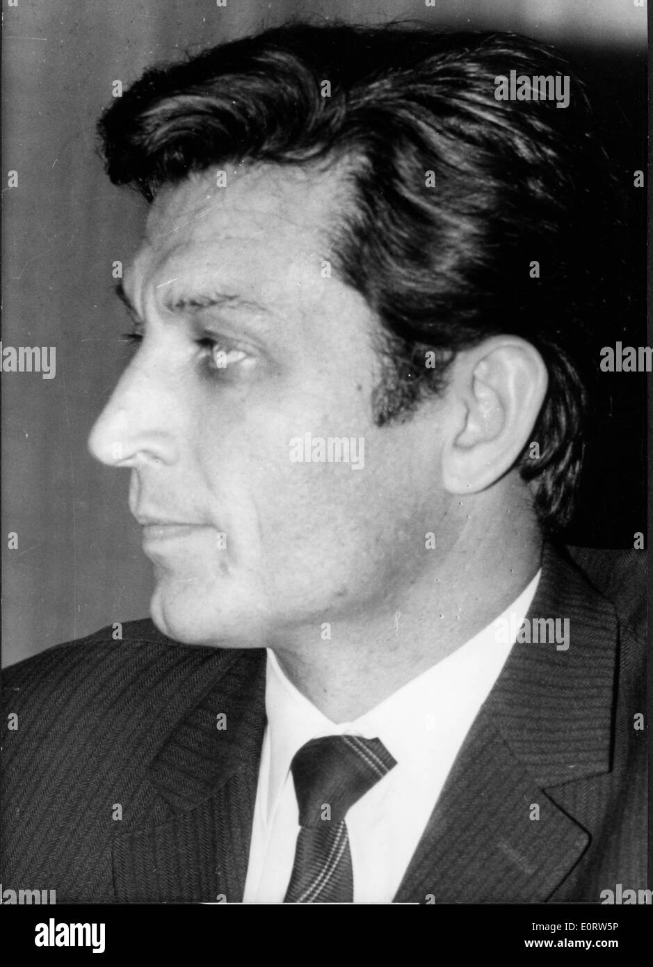 Fabre Black and White Stock Photos & Images - Alamy