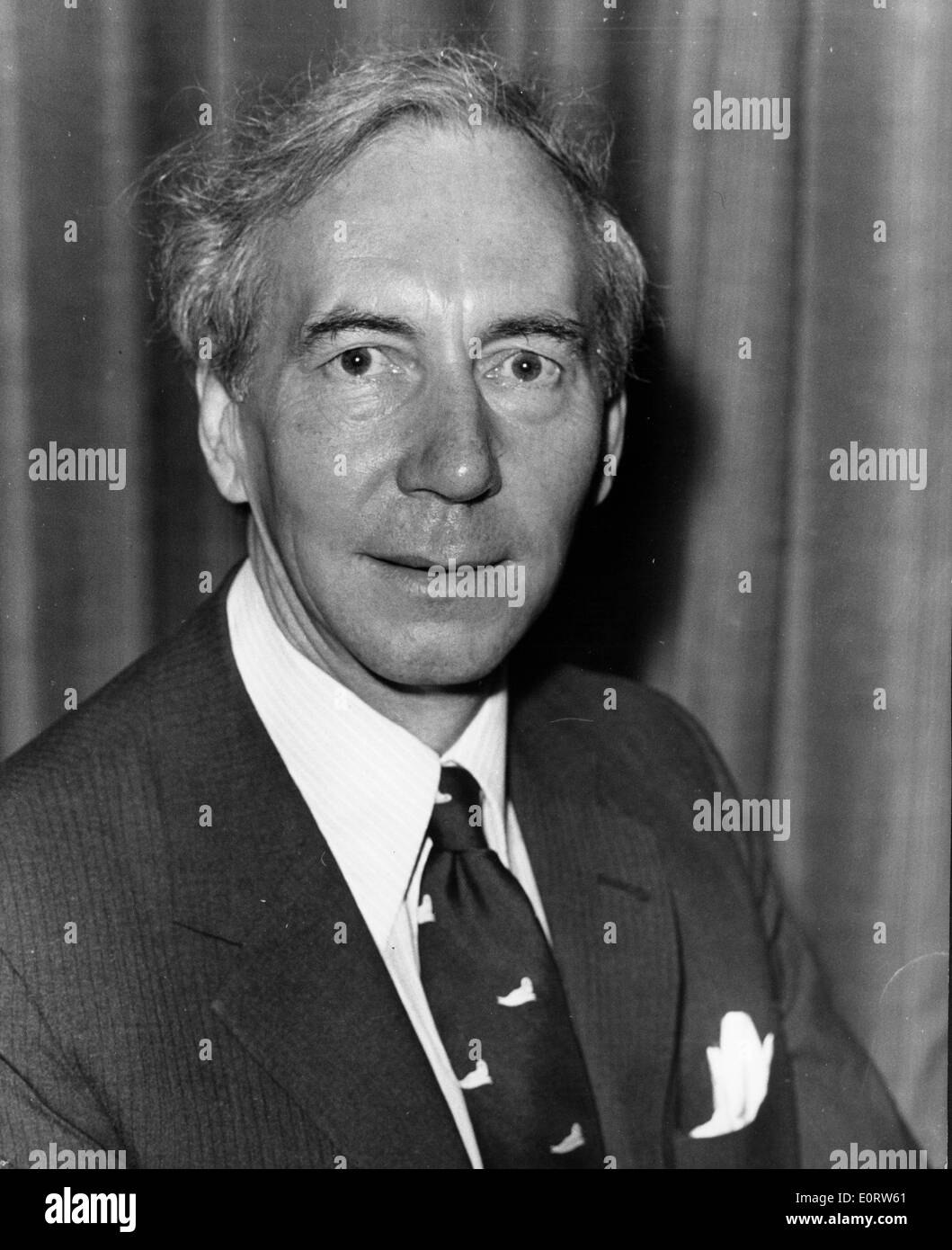 John ford hi-res stock photography and images - Alamy