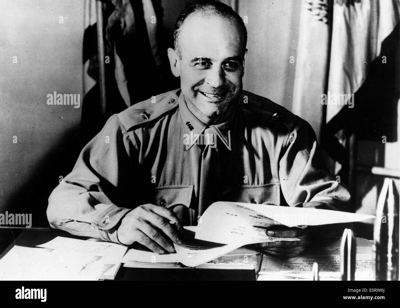 Doolittle hi-res stock photography and images - Alamy