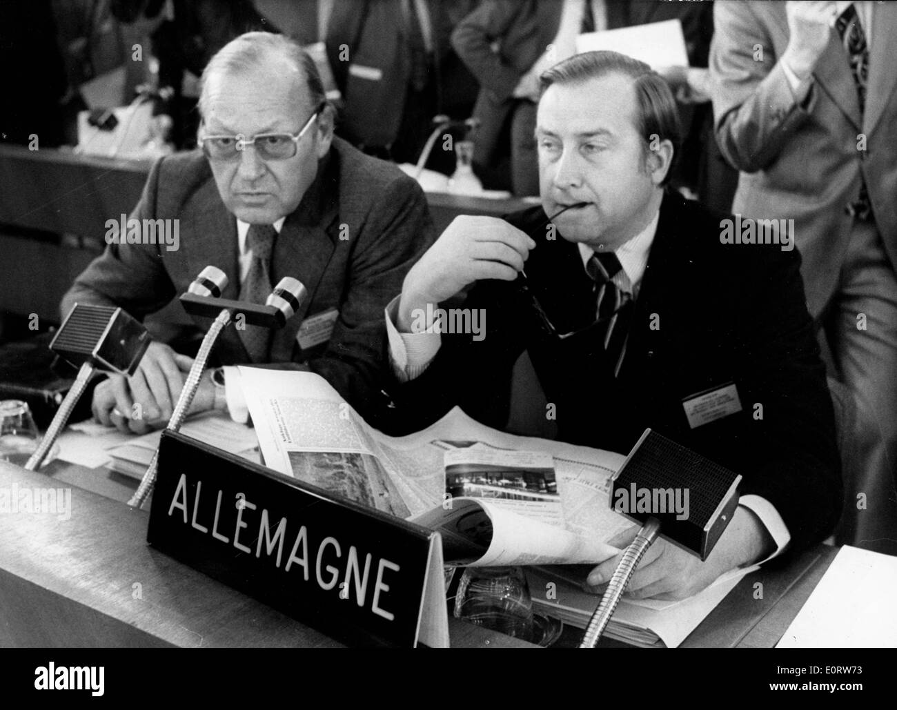 Egon hi-res stock photography and images - Alamy