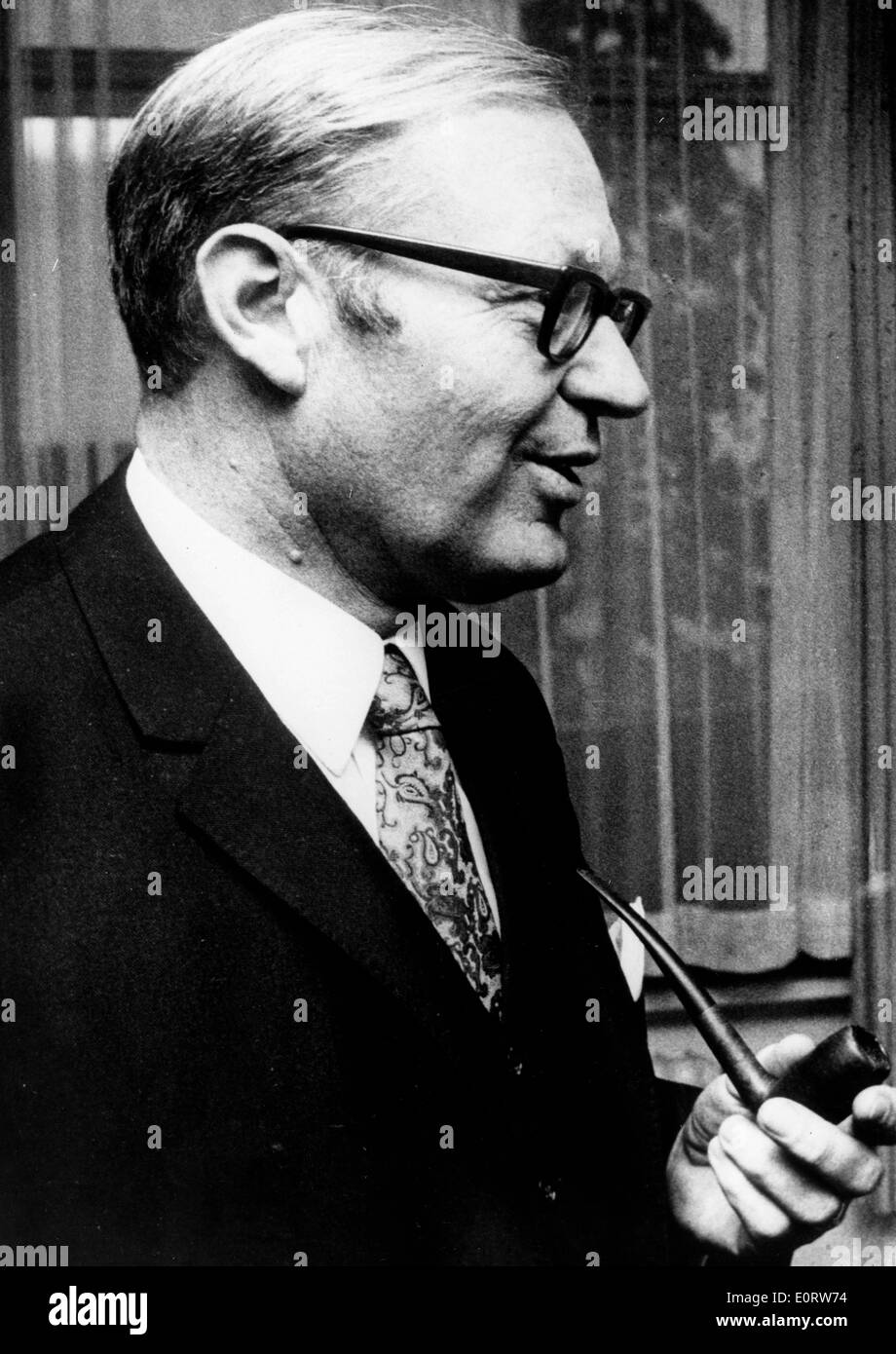 Egon emmel hi-res stock photography and images - Alamy