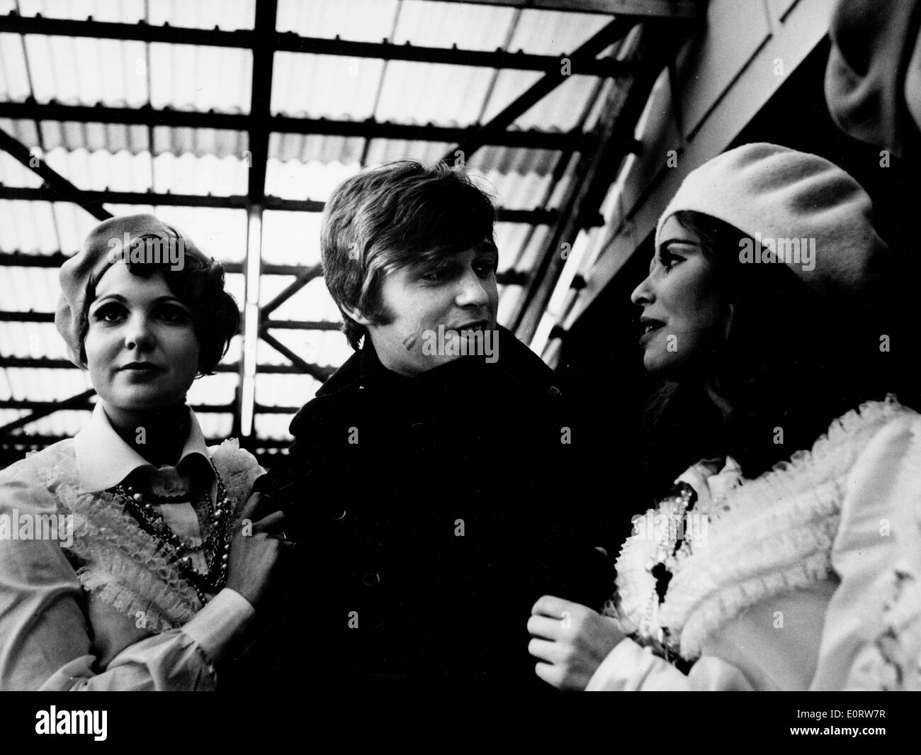 Georgie fame hi-res stock photography and images - Alamy