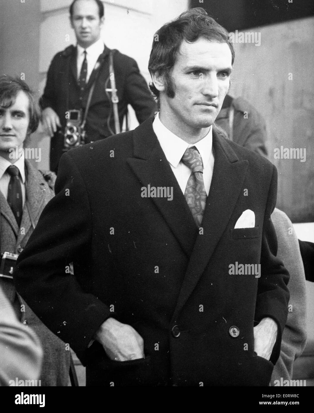 Dougan Black and White Stock Photos & Images - Alamy