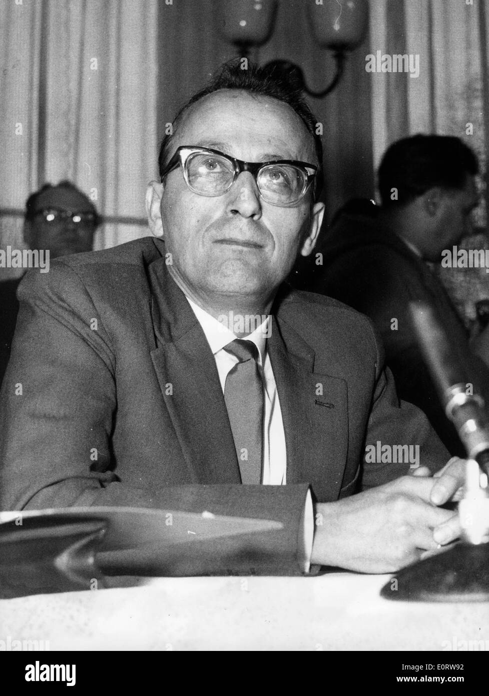 Dombrowski hi-res stock photography and images - Alamy