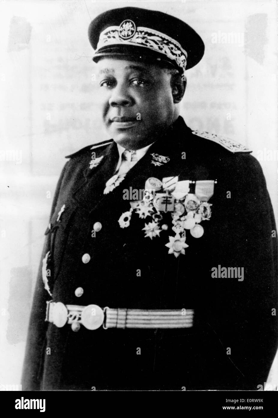 Eboue hi-res stock photography and images - Alamy