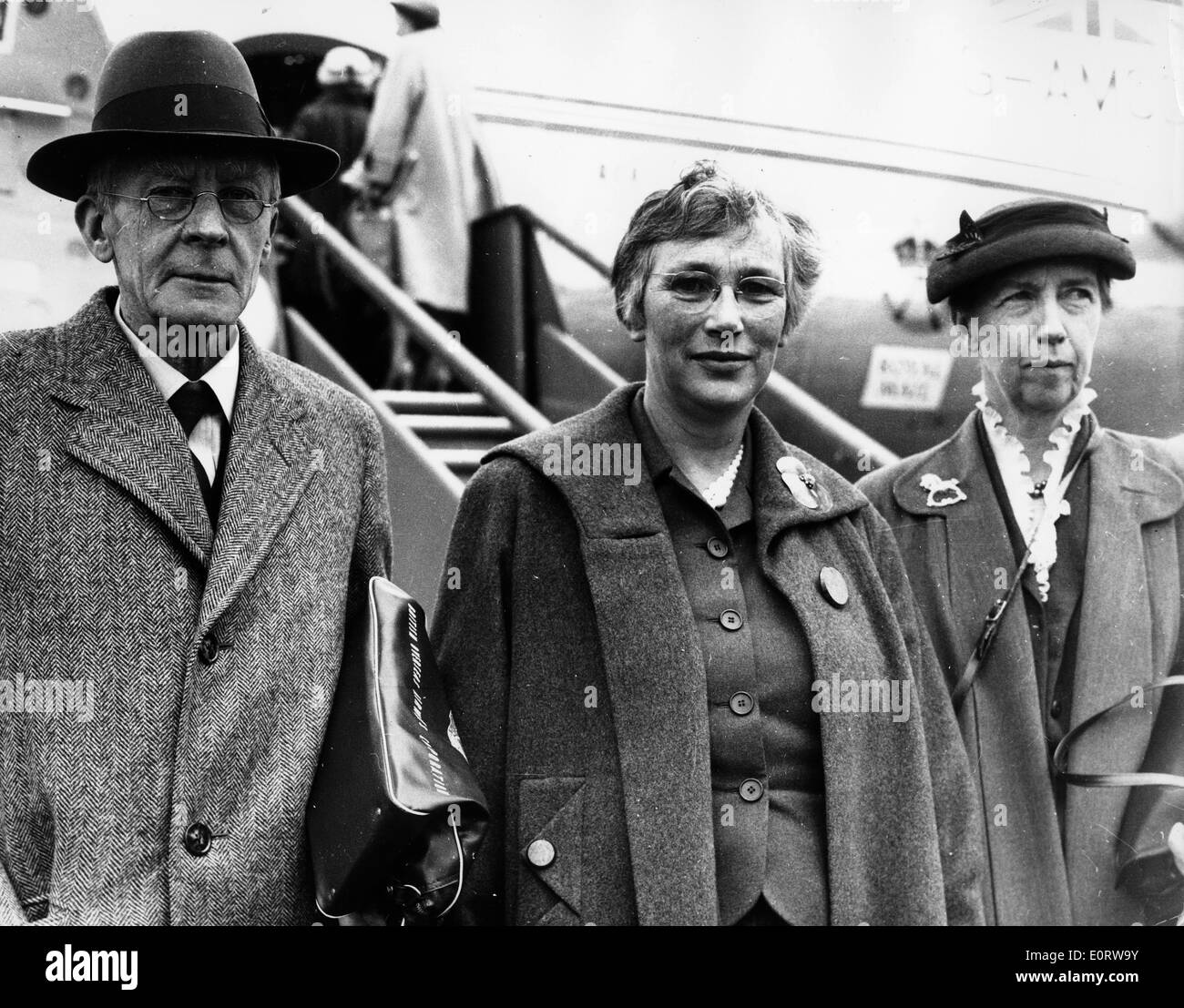 Edgar douglas hi-res stock photography and images - Alamy