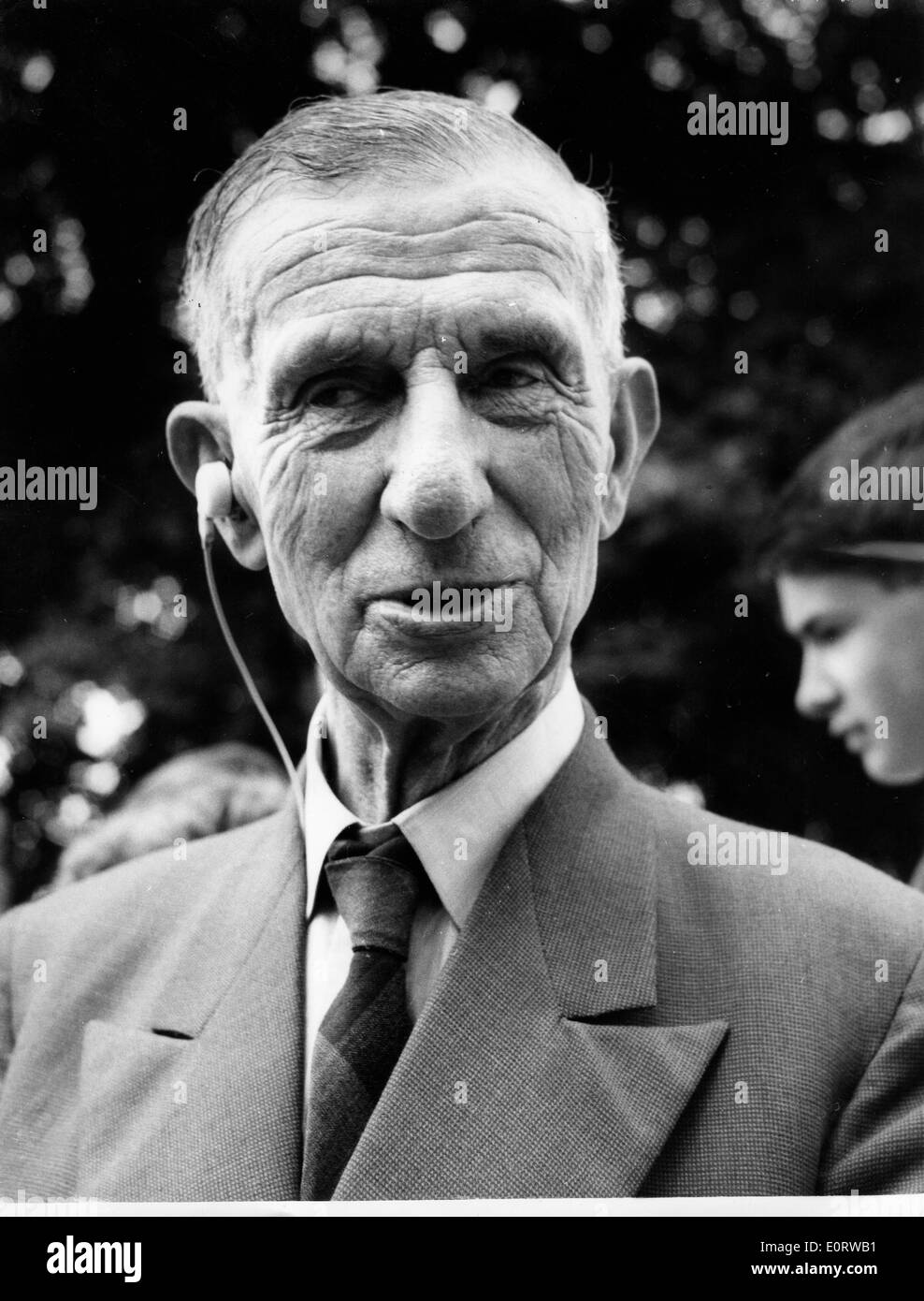 Lord gardiner hi-res stock photography and images - Alamy