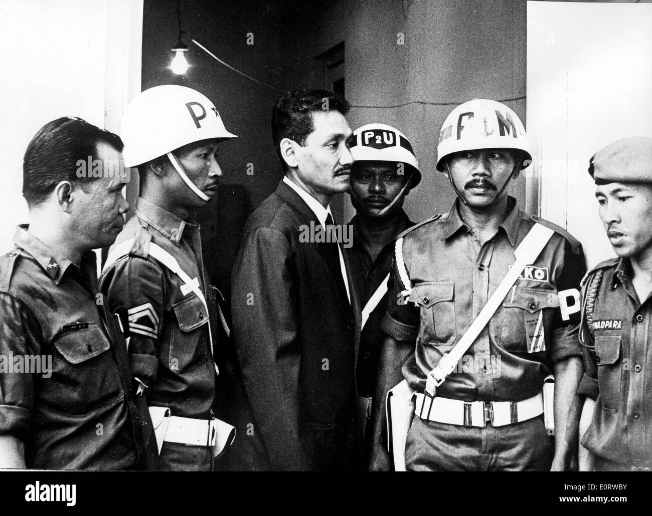 Omar dhani hi-res stock photography and images - Alamy