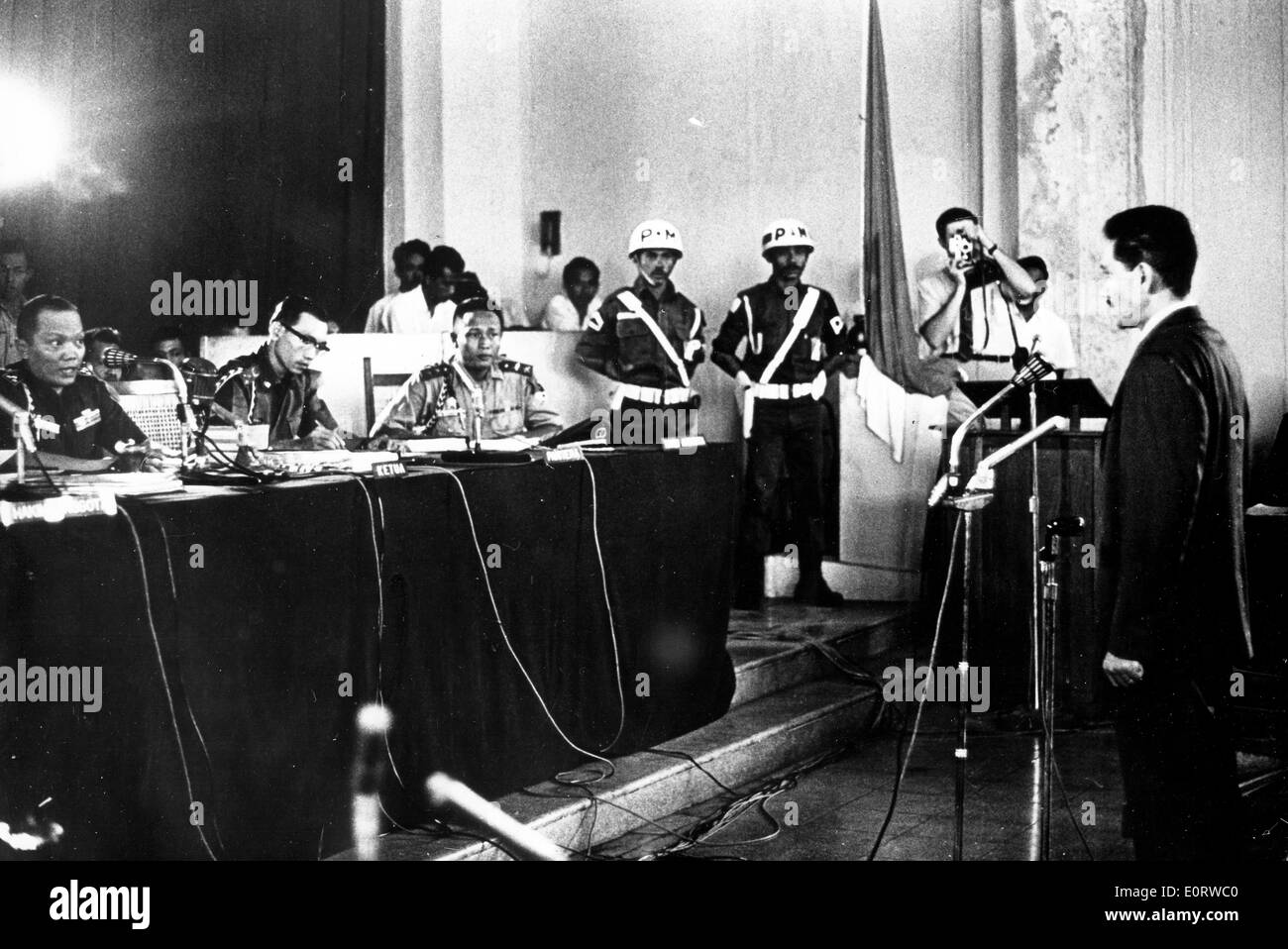 Omar dhani hi-res stock photography and images - Alamy