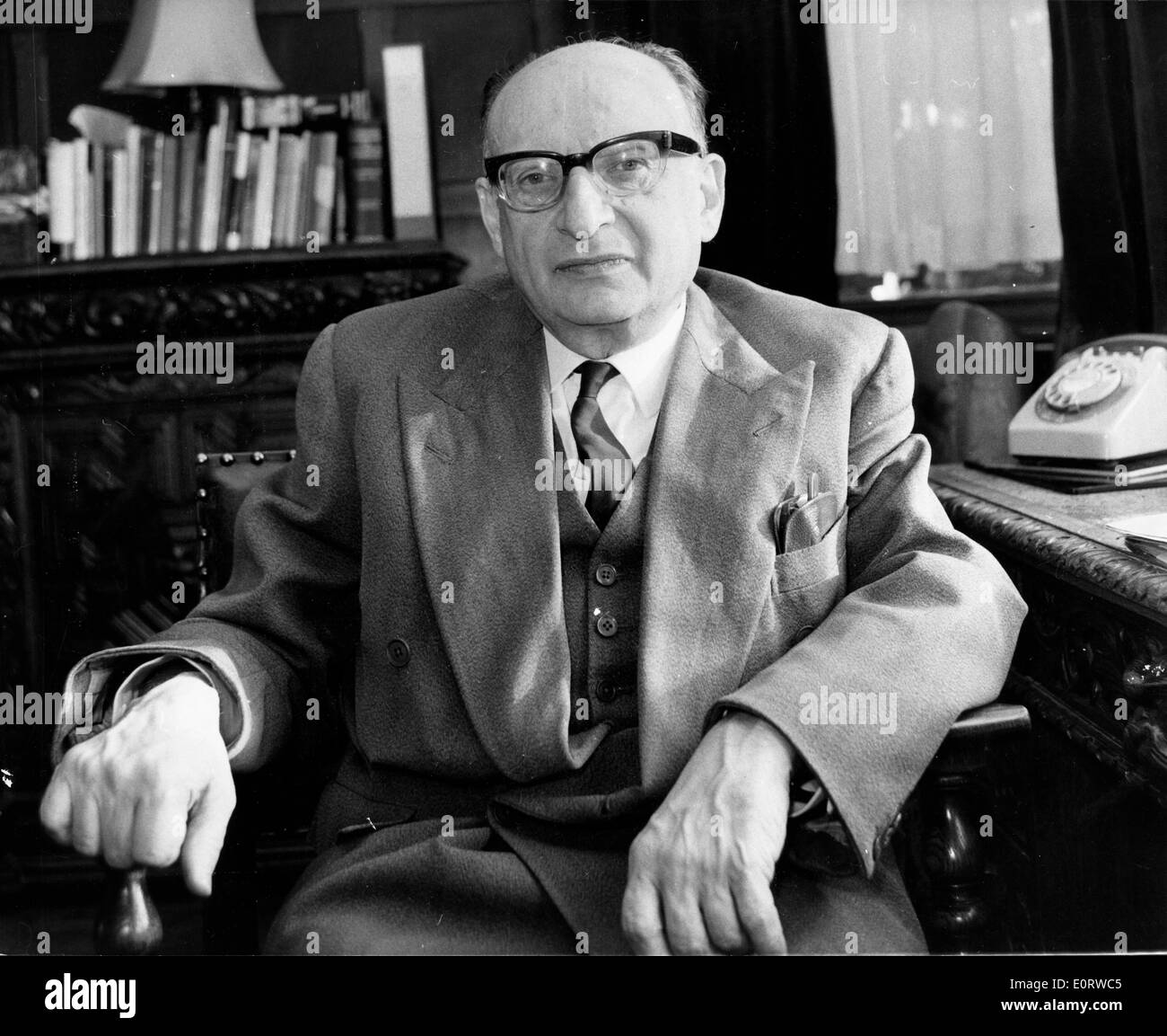 Paul eisler hi-res stock photography and images - Alamy