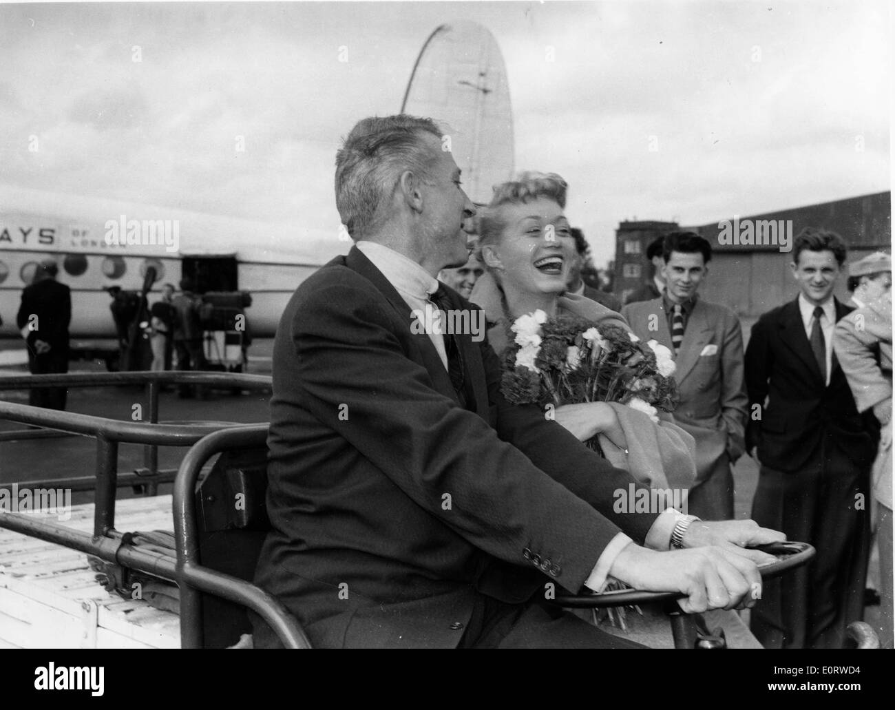 Stan kenton hi-res stock photography and images - Alamy