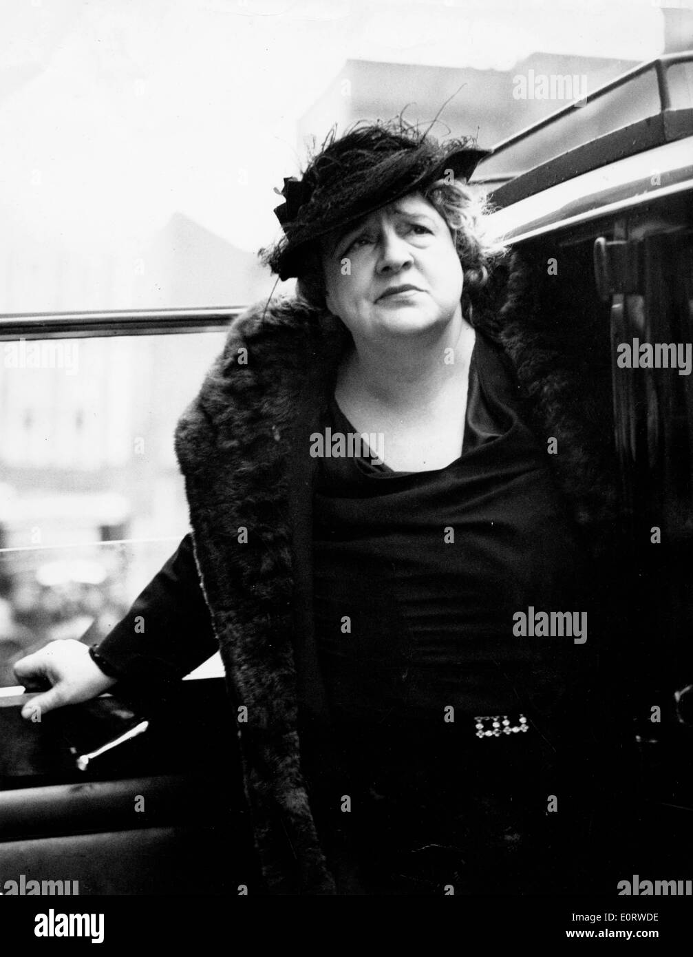 VAN DER ELST Stock Photo - Alamy