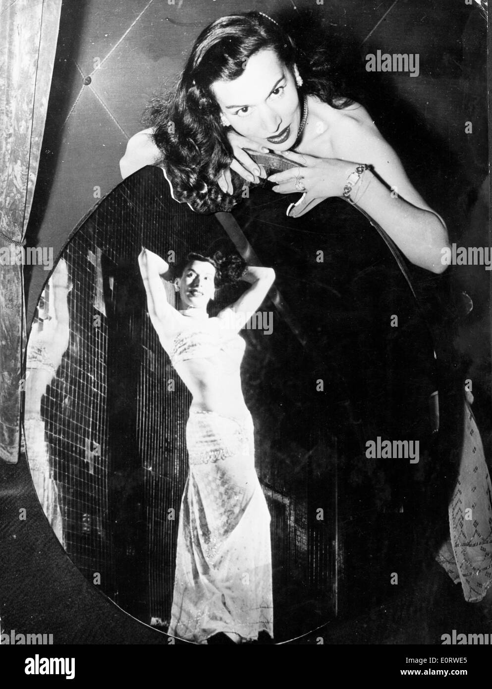 King farouk hi-res stock photography and images - Alamy