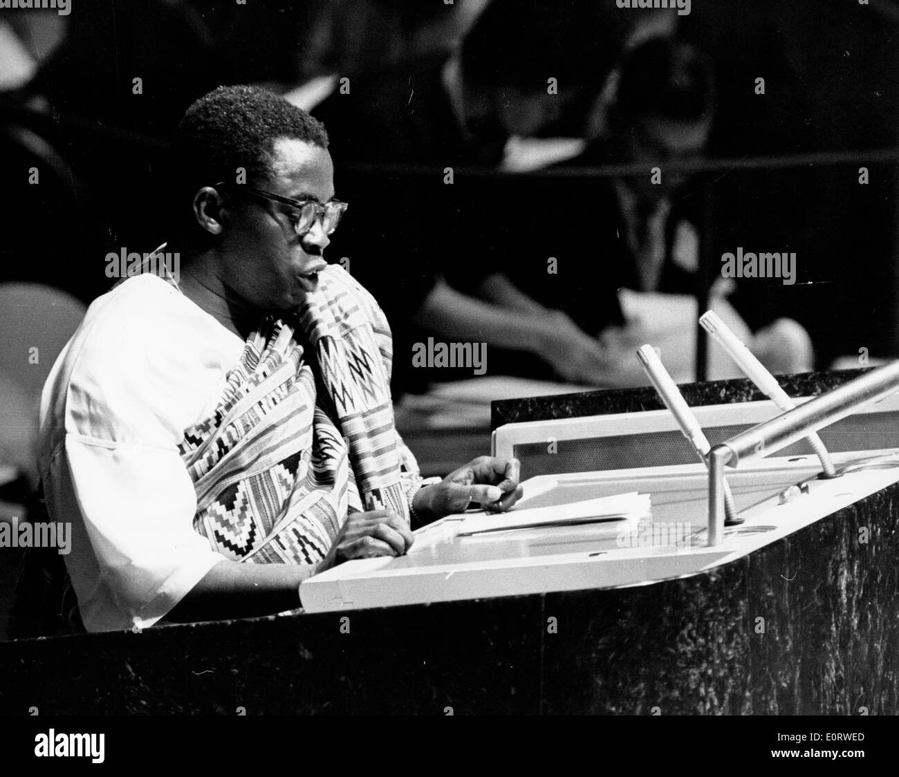 Krobo hi-res stock photography and images - Alamy