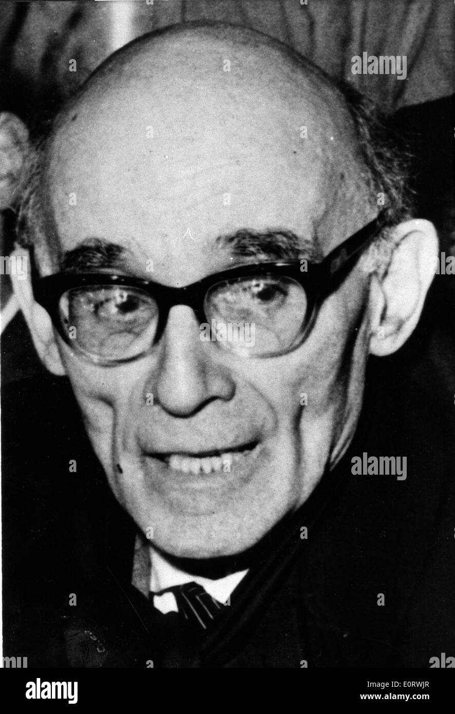 Erich engel hi-res stock photography and images - Alamy